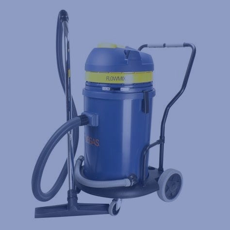 Wet & Dry Vacuums – Hi-Tech Vacuum Systems