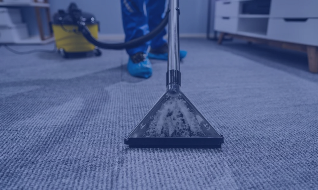 Carpet Extractors – Hi-Tech Vacuum Systems