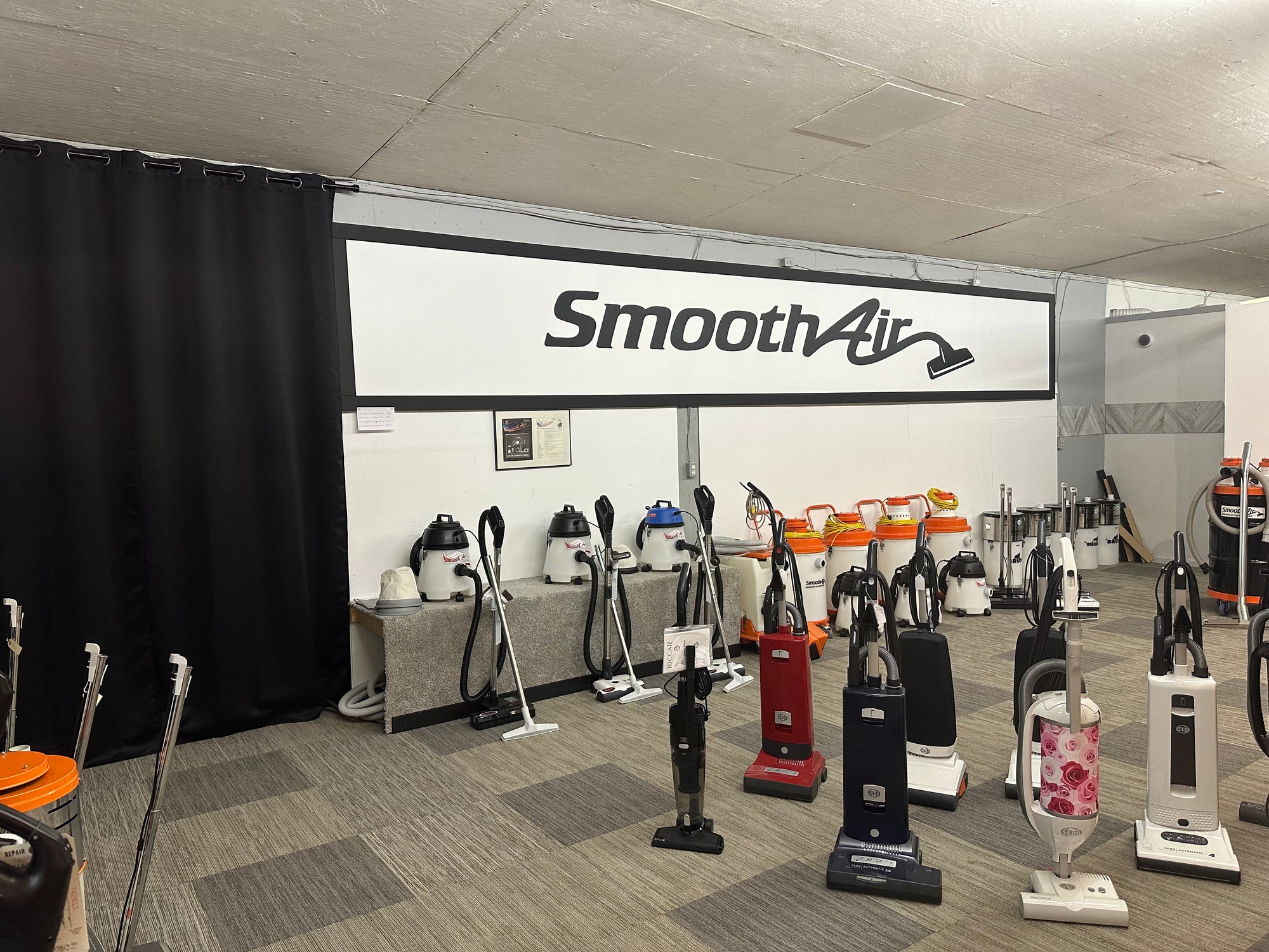 Hi-Tech Vacuums – Hi-Tech Vacuum Systems